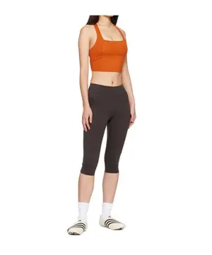 ENTIRE STUDIOS Adidas Collaboration Optime Training Medium-support Sports Bra