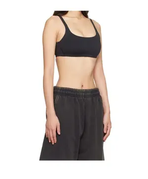ENTIRE STUDIOS Adidas Collaboration Optime Training Low-support Sports Bra