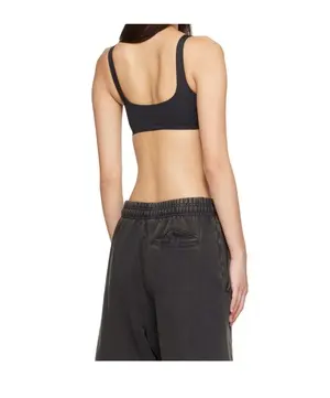 ENTIRE STUDIOS Adidas Collaboration Optime Training Low-support Sports Bra