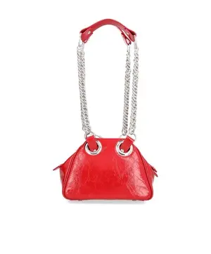 VIVIENNE WESTWOOD Archive Orb Chain Shoulder Bag