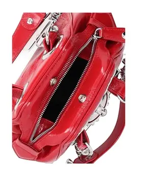 VIVIENNE WESTWOOD Archive Orb Chain Shoulder Bag