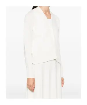 Fabiana Filippi Long-sleeved Sweater