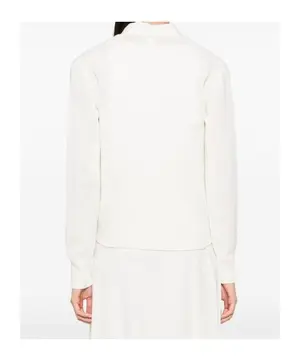 Fabiana Filippi Long-sleeved Sweater