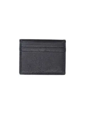 VIVIENNE WESTWOOD Bifold Calfskin Card Pack