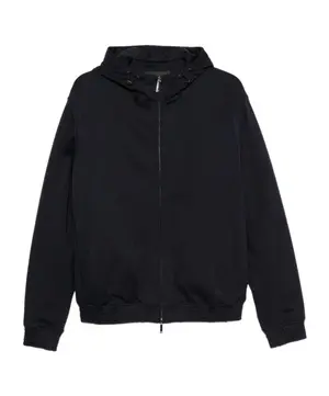 Emporio Armani Long-sleeve Casual Jacket