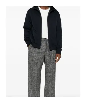 Emporio Armani Long-sleeve Casual Jacket
