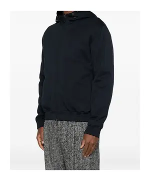 Emporio Armani Long-sleeve Casual Jacket