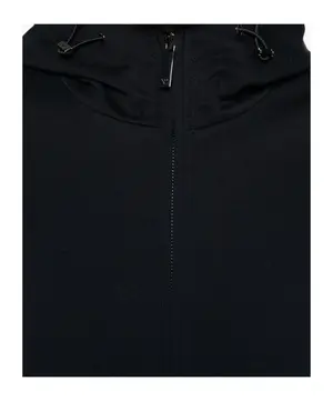 Emporio Armani Long-sleeve Casual Jacket