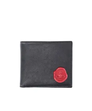 VIVIENNE WESTWOOD Billfold Wallet