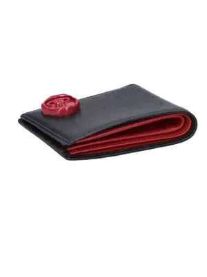VIVIENNE WESTWOOD Billfold Wallet