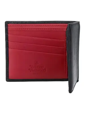 VIVIENNE WESTWOOD Billfold Wallet