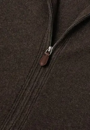 Loro Piana Merano Bomber Jacket