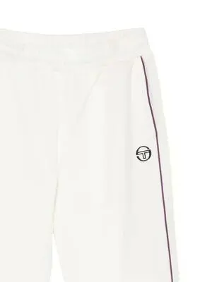 SERGIO TACCHINI Ghibli Logo-patch Track Pants