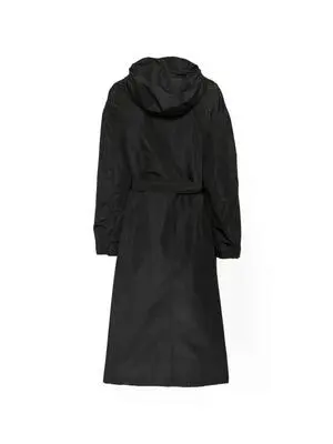 KIMHEKIM Amelie Trench Coat
