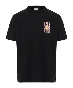 Casablanca Short Sleeve T-shirt