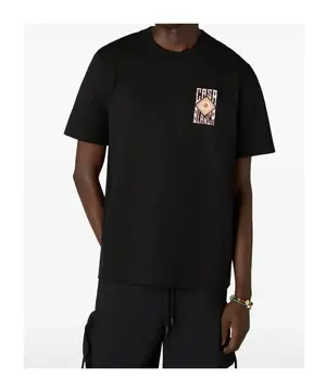 Casablanca Short Sleeve T-shirt
