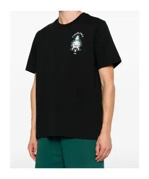 Casablanca Logo-print T-shirt