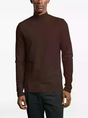 KIEFERMANN High-neck Sweater