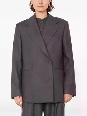 Officine Générale Vahe Double-breasted Blazer