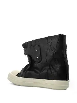 Rick Owens Elephant Low Boots