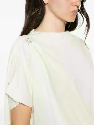 Fabiana Filippi Embellished Sweater