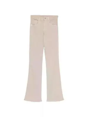 Emporio Armani J9d Flared Jeans