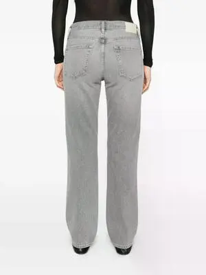 Citizens Of Humanity Savannah Faded Jeans