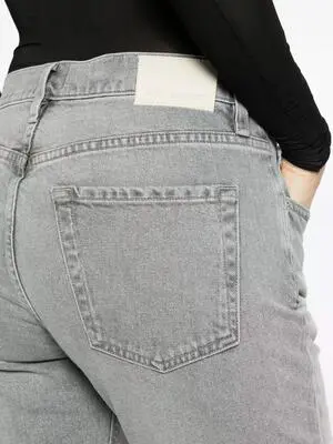 Citizens Of Humanity Savannah Faded Jeans