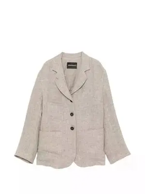 Emporio Armani Natte Jacket