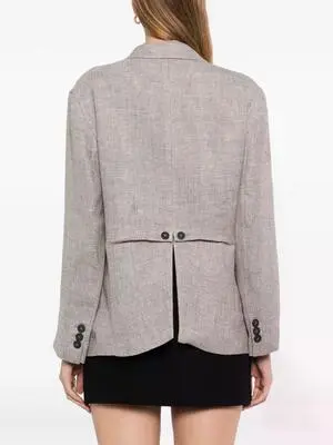 Emporio Armani Natte Jacket