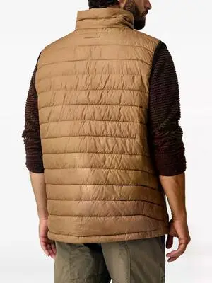 Columbia Quilted Gilet