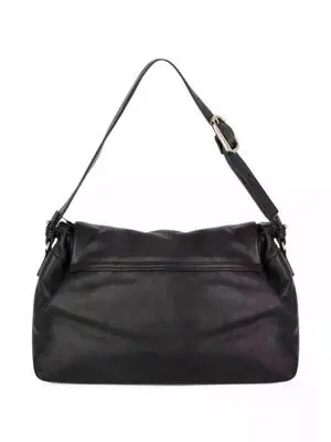 Marella Medium West Foldover Shoulder Bag