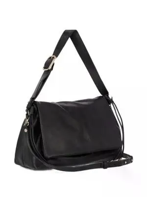 Marella Medium West Foldover Shoulder Bag