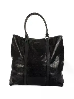 Gucci Guccissima Joy Tote Bag