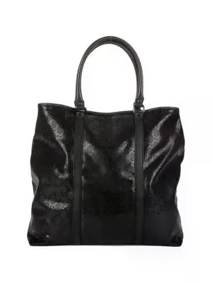 Gucci Guccissima Joy Tote Bag