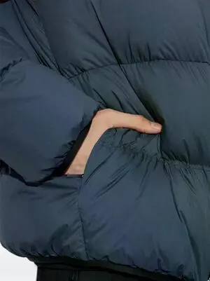 Moncler Poitevin Quilted Hooded Jacket