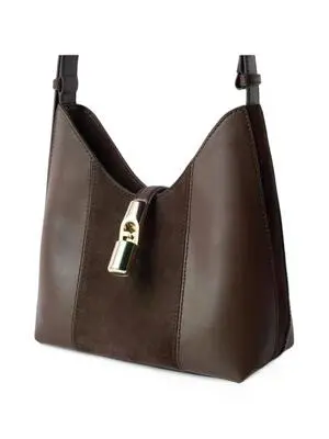 Furla Goccia Shoulder Bag S