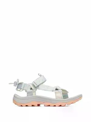 Merrell Speed Fusion Web Sandals - Grey