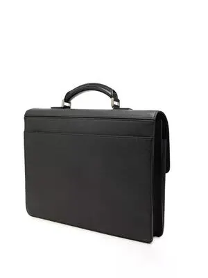 LOUIS VUITTON 2006 Taiga Robusto 1 Business Bag