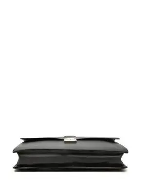 LOUIS VUITTON 2006 Taiga Robusto 1 Business Bag