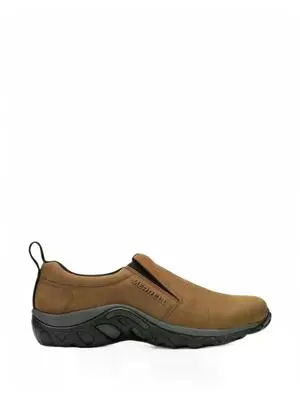 Merrell Jungle Moc Nubuck Sneakers - Brown