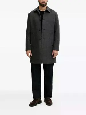 BOSS Wool Sportswear