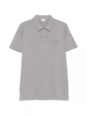 Sunspel Riviera Polo Shirt