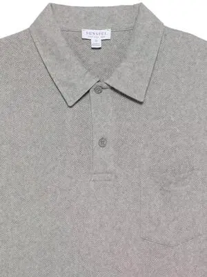 Sunspel Riviera Polo Shirt