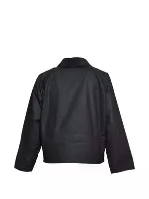 Barbour Transport Waxed Jacket