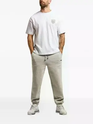 PROSTO Infinity2 Track Pants - Grey