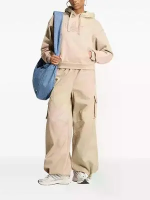 Adidas Firebird Adilenium Twill 3s Cargo Pants