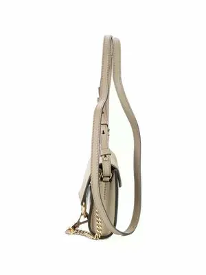 Chloé Faye Shoulder Mini Bag - Neutrals