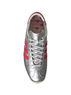 Adidas Paris Leather Sneakers