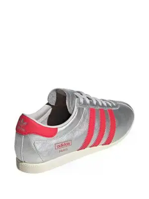 Adidas Paris Leather Sneakers